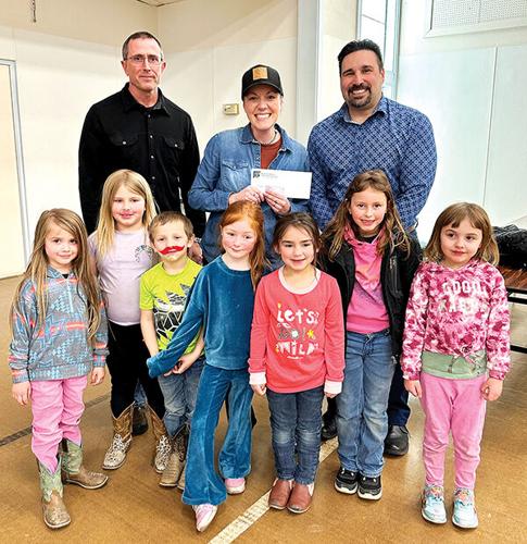 So. Trinity teacher receives Marshall Scholarship | Schools ...