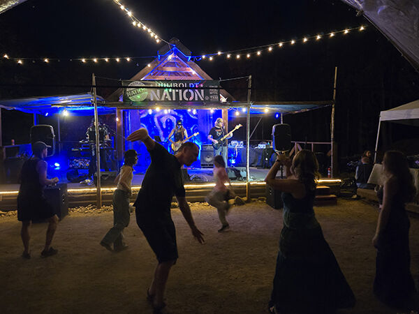 Fall into Music fills the terrace once again | Local News ...