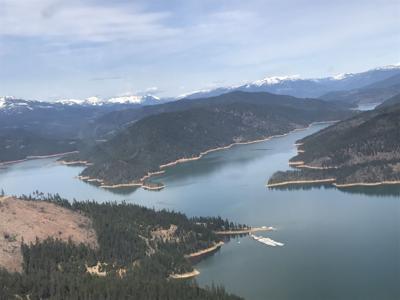 Anticipation rises with lake level | Local News | trinityjournal.com
