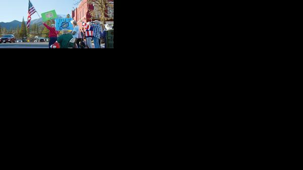 trinityjournal.com | Serving Trinity County since 1856