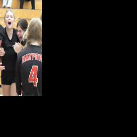 Hayfork girls win volleyball section championship | High School Sports ...