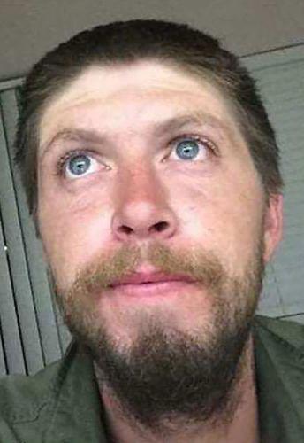 Nathan Heath Perdue | Obituaries | trinityjournal.com