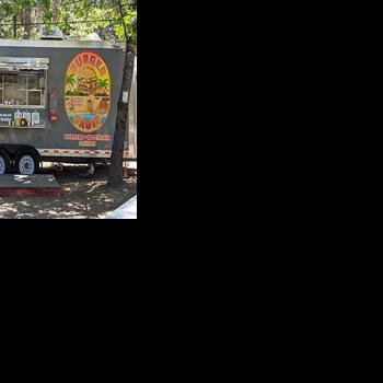 Burger Oasis: a new eating refuge in North County | Business ...