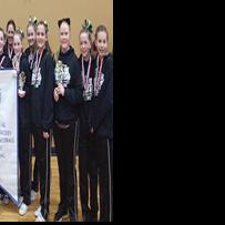 TPA cheer team takes top honors | Youth Sports | trinityjournal.com