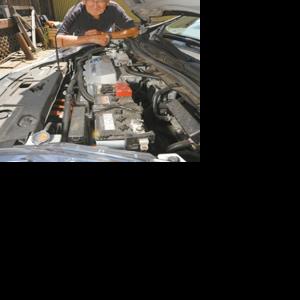 PUD director sees future for electric cars in Trinity County ...