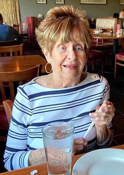 Sandy S. Chadwick | Obituaries | trinityjournal.com