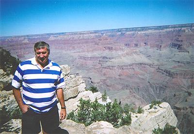David Crosswhite | Obituaries | trinityjournal.com