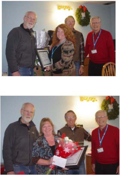 Healthcare district announces manager, employee of the year for 2013 ...