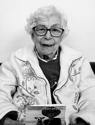 Donna M. Mitchell | Obituaries | trinityjournal.com