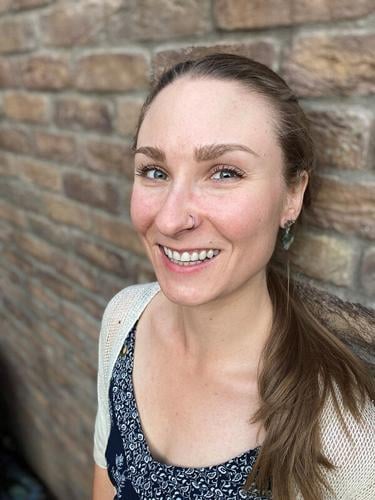 New instructor at Kelly’s Fitness Plus & White Wolf Gym | Business ...