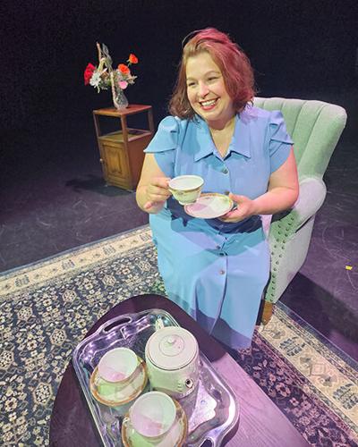 ‘Tea for Three’ opens Saturday June 28 | Festivals | trinityjournal.com