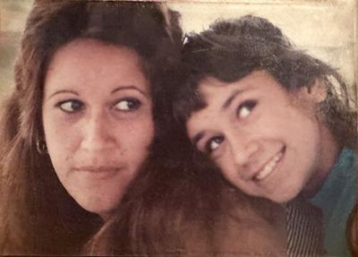 Nani M. Morris | Obituaries | trinityjournal.com