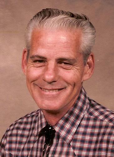 William O. Gower | Obituaries | trinityjournal.com