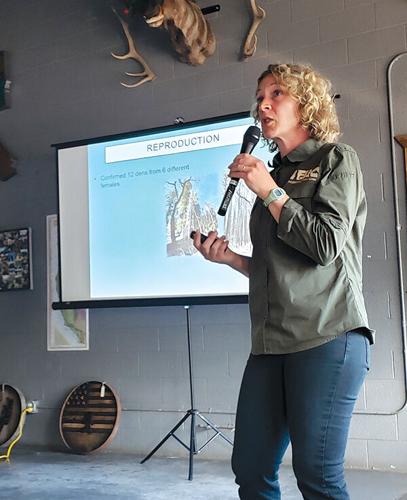 Science on Tap talks environmental impacts, dangers of illegal cannabis ...