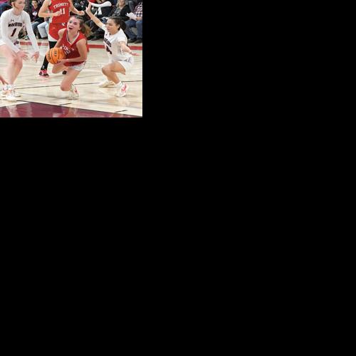 Hoopa shines in Holiday Classic | High School Sports | trinityjournal.com