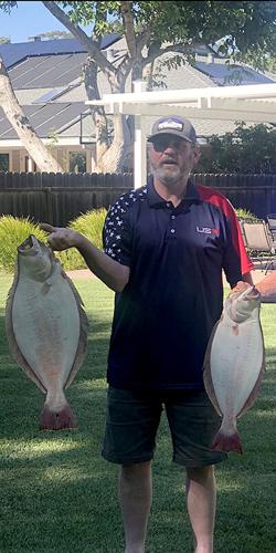 Steven ‘Reno’ Patton | Obituaries | trinityjournal.com