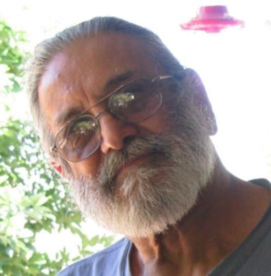 Gregory M. Solis | Obituaries | trinityjournal.com