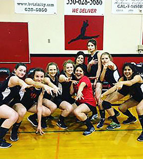 Playoff season under way | High School Sports | trinityjournal.com