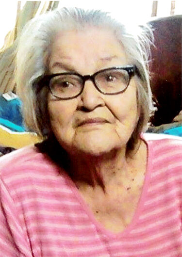 Anna F. Carrigan | Obituaries | trinityjournal.com