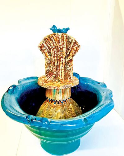 Art Walk in Weaverville Saturday celebrates local artists | Arts ...