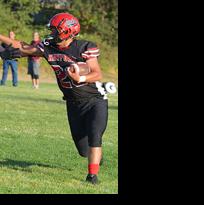 Hayfork rolls to 62-0 win | High School Sports | trinityjournal.com