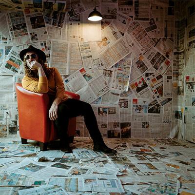 Singer/songwriter Hewitt to play TAPAC tonight | Music | trinityjournal.com