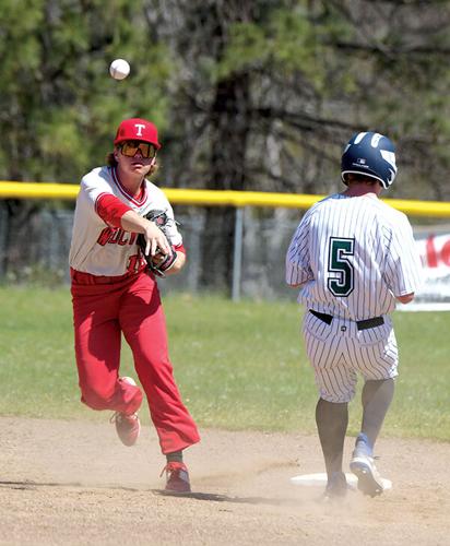 Trinity baseball win streak up to six | High School Sports ...
