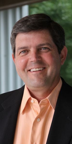 Wood way ahead in primary vote | Local News | trinityjournal.com