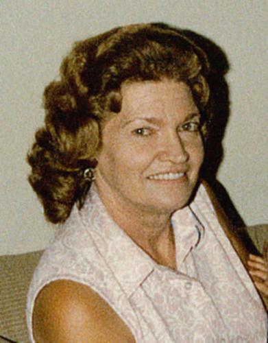 LaVon Reynolds | Obituaries | trinityjournal.com