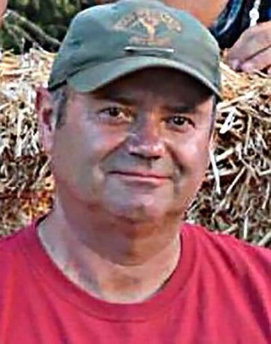 Wayne W. Parmeter | Obituaries | trinityjournal.com