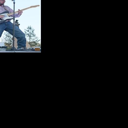 Bushnell in concert | Gallery | trinityjournal.com