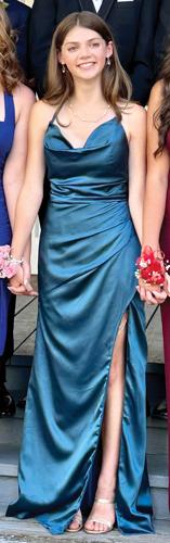 Power outage made for a hot prom prep day in JC | Columnists ...