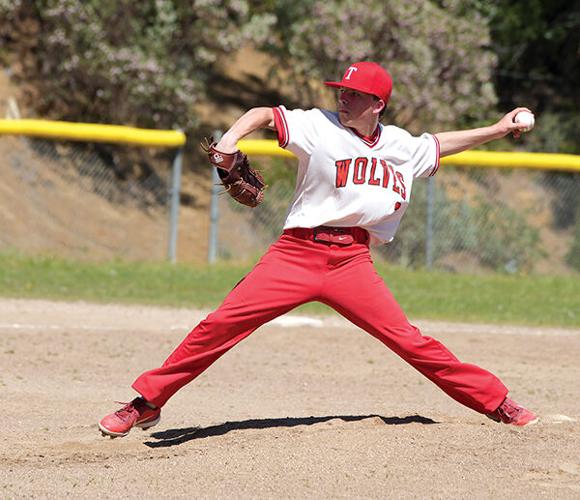 Trinity baseball win streak up to six | High School Sports ...
