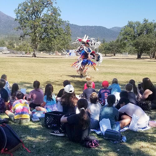 Native American Education Day expands local knowledge | Local News ...
