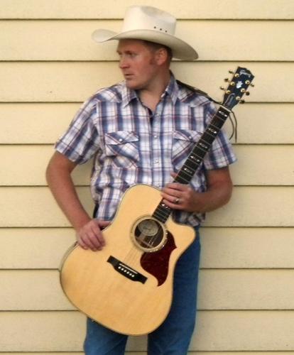 Chris Guenther and the Honky Tonk Drifters to perform | Music ...