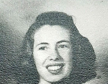 Millicent D.L. Lewis | Obituaries | trinityjournal.com