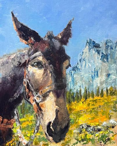 Patriotic Art Walk on tap Saturday | Arts | trinityjournal.com