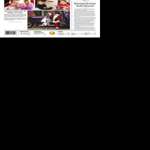 Page P1 | Trinity Journal | trinityjournal.com