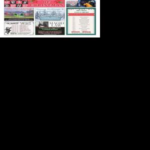 Page P3 | Trinity Journal | trinityjournal.com