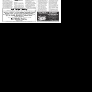 Page P12 | Trinity Journal | trinityjournal.com