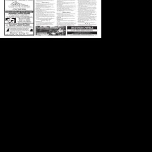 Page P10 | Trinity Journal | trinityjournal.com