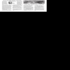 Page P12 | Trinity Journal | trinityjournal.com