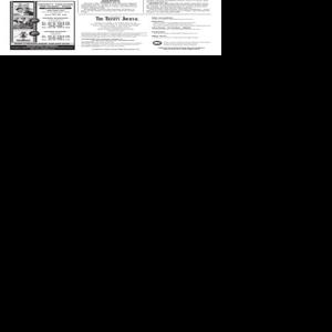 Page P2 | Trinity Journal | trinityjournal.com