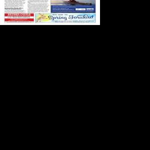 Page P3 | Trinity Journal | trinityjournal.com