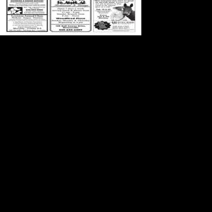 Page P10 | Trinity Journal | trinityjournal.com