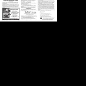 Page P2 | Trinity Journal | trinityjournal.com