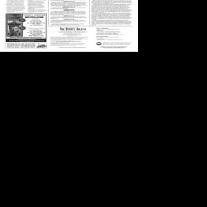 Page P2 | Trinity Journal | trinityjournal.com