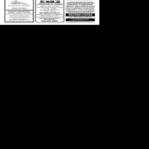 Page P10 | Trinity Journal | trinityjournal.com