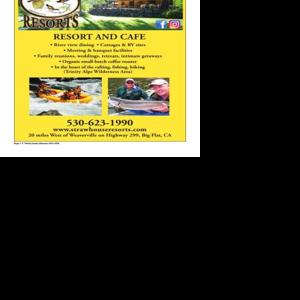 Page P2 | Trinity County Almanac | trinityjournal.com