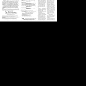 Page P2 | Trinity Journal | trinityjournal.com